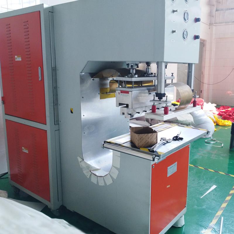 Fornitore cinese verificato - China Shenbao Industrial Co., Ltd