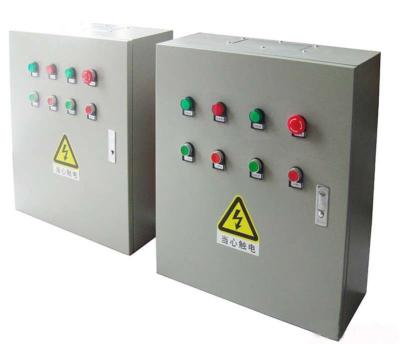 China GB/T7251.12-2013 XTM 630A Low Voltage Switchboard for sale