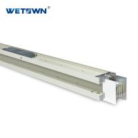 China Error Proof Compact 1000V 6300A Low Voltage Busway System for sale