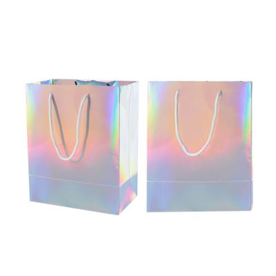 China Manufacturer Made Party Wine Marble Paper Bag for sale