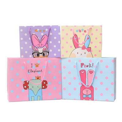 China New Arrive Custom Boutique Shopping Bags Brand Gift Bags Custom Shopping Paper Bag for sale