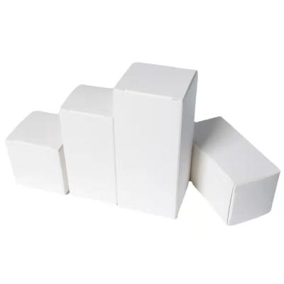 China Packaging Jewelry Gift Paper Box for sale