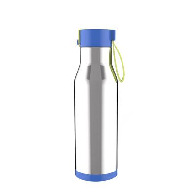 中国 最安値 オーダーメイド ロゴ ステンレス スチール 真空ボトル 絶縁式 サーモ 500ml 販売のため