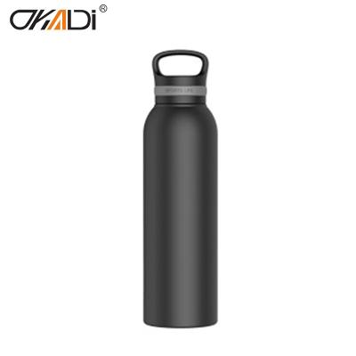 Cina 21 oz di Acciaio Inossidabile Isolato in vendita