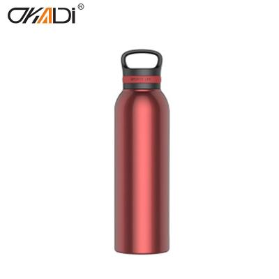 Cina 21 oz di Acciaio Inossidabile Isolato in vendita