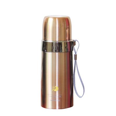 Cina Produttore di flacone termoisolatore bottiglia a proiettile portatile in vendita