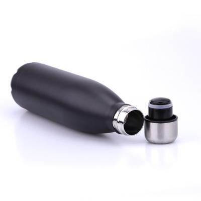 中国 500ml 2023 新しいトレンド 小瓶 ターモス瓶 オーダーメイド プリント スポーツ コラ ボトル 販売のため