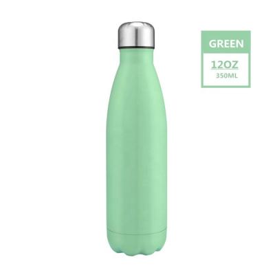 中国 500ml 2023 新しいトレンド 小瓶 ターモス瓶 オーダーメイド プリント スポーツ コラ ボトル 販売のため