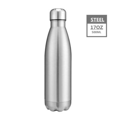 中国 500ml 2023 新しいトレンド 小瓶 ターモス瓶 オーダーメイド プリント スポーツ コラ ボトル 販売のため