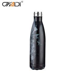 中国 500ml 2023 新しいトレンド 小瓶 ターモス瓶 オーダーメイド プリント スポーツ コラ ボトル 販売のため