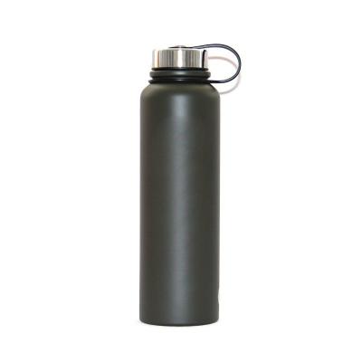 中国 2022 ホットセール ダブル壁ステンレス鋼 ジム水瓶 900ml 販売のため