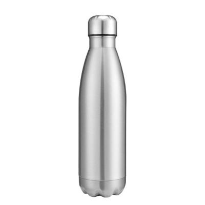 中国 304SS ダブルウォールステンレス・スティール 真空瓶 ホット・フォーム 水瓶 500ml 販売のため