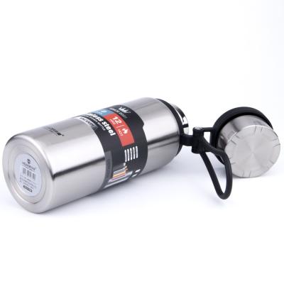 中国 1500ml オーダーメイド デザイン 大型 サーモス フラスコ BPA 無 隔熱 熱真空 304 ステンレス スチール フラスコ ティーフィルター 販売のため