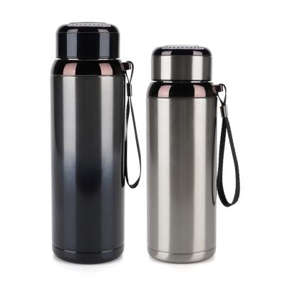 中国 20オンス Bpa フリー スポーツ 水瓶 ステンレス 金属 サーモス 販売のため