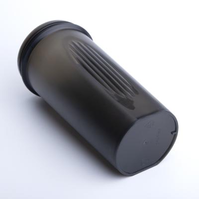 Cina 600 ml 800 ml Fitness Bottle Bottle Classic Loop Top Shaker Bottiglia d'acqua di plastica in vendita