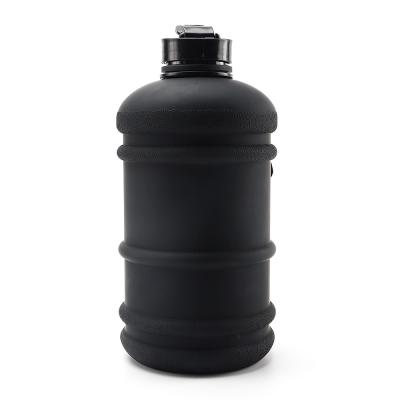 Cina Prodotti di tendenza 2020 Nuovi arrivi Un bicchiere d' acqua da mezzo gallone, una bottiglia d' acqua da mezzo gallone con manica di stoccaggio in vendita