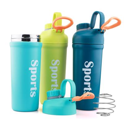 中国 40oz 20oz 27oz ステンレスステール水瓶 壁の二重 真空 隔熱金属 サーモス フラス シェイクボトル 販売のため
