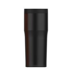 Cina 2019 Nuovi prodotti Stampa personalizzata 16OZ Twizz Travel Mug, Polvere rivestita in acciaio inossidabile Tazza da sofà/ in vendita