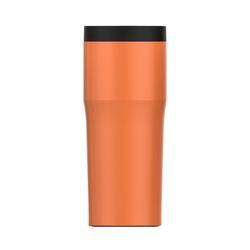 Cina 2019 Nuovi prodotti Stampa personalizzata 16OZ Twizz Travel Mug, Polvere rivestita in acciaio inossidabile Tazza da sofà/ in vendita