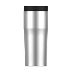 Cina 2019 Nuovi prodotti Stampa personalizzata 16OZ Twizz Travel Mug, Polvere rivestita in acciaio inossidabile Tazza da sofà/ in vendita