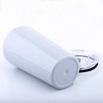 Cina 20 oz di acciaio inossidabile a doppia parete, tazza di tè riutilizzabile con paglia in vendita