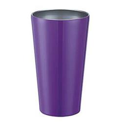 Cina 20 oz di acciaio inossidabile a doppia parete, tazza di tè riutilizzabile con paglia in vendita