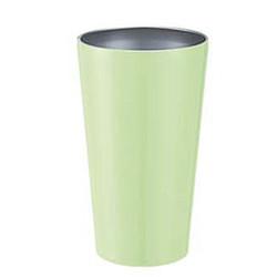 Cina 20 oz di acciaio inossidabile a doppia parete, tazza di tè riutilizzabile con paglia in vendita