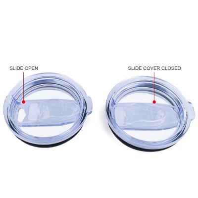 Cina 14 oz di acciaio inossidabile a doppia parete idraulico isolato sorseggiare attraverso il coperchio colori multipli BPA libero in vendita