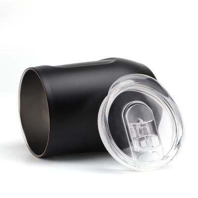 Cina Cucine per caffè stampate su misura 15oz 380ml Cucine per caffè a vuoto Cucine per caffè personalizzabile Cucine per caffè riutilizzabile con logo in vendita