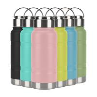 China Vacuum Travel Mug for sale