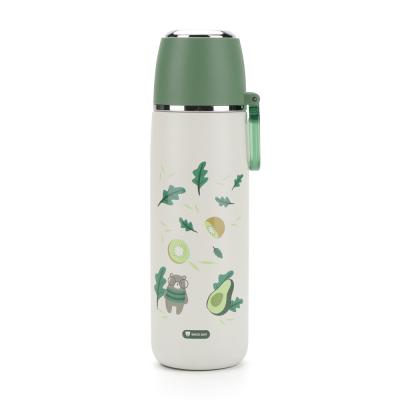 Cina 2022 Sublimation Blanks Vacuum Coffee Tumbler Drinkware durevole con una tazza di termos in vendita