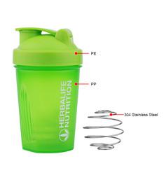 China Custom 700 ml 300 ml hoogwaardige ontwerp eigen logo sport shaker flessen, proteïne shaker flessen OEM private label Te koop