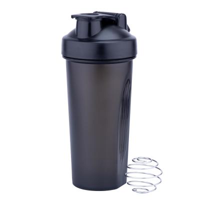 Cina Cina Nuovo modello classico personalizzato Blendre Big Shaker Bottiglie d'acqua, polvere proteica Classic Loop Top Shaker Bottiglia con palla in vendita