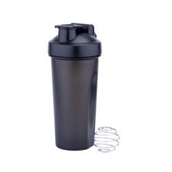 Cina Cina Nuovo modello classico personalizzato Blendre Big Shaker Bottiglie d'acqua, polvere proteica Classic Loop Top Shaker Bottiglia con palla in vendita