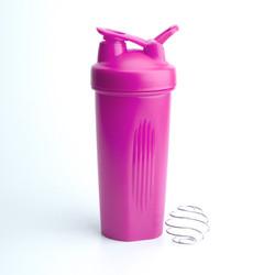 Cina Cina Nuovo modello classico personalizzato Blendre Big Shaker Bottiglie d'acqua, polvere proteica Classic Loop Top Shaker Bottiglia con palla in vendita