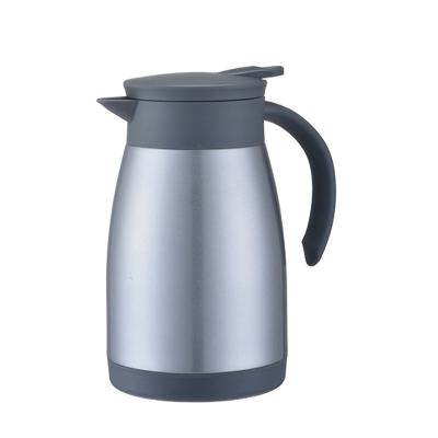 Cina 500 ml/750 ml/1500 ml Termica in acciaio inossidabile, pentola da caffè turca, arabo, vuoto in vendita