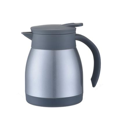 Cina 500 ml/750 ml/1500 ml Termica in acciaio inossidabile, pentola da caffè turca, arabo, vuoto in vendita