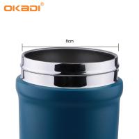 China Vacuum Sport Bottle for sale