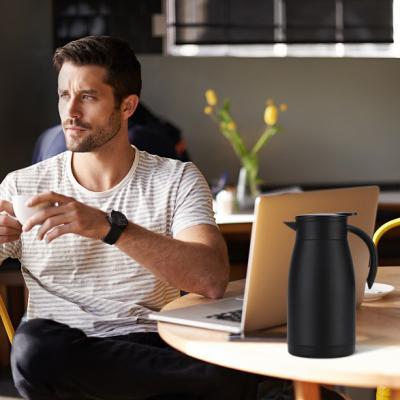 Cina Acciaio inossidabile, idraulico, termoisolatore, vaso termico, acqua calda, tè termale, bollitore portatile in vendita