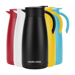 Cina Acciaio inossidabile, idraulico, termoisolatore, vaso termico, acqua calda, tè termale, bollitore portatile in vendita