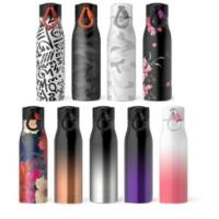 China Vacuum Sport Bottle for sale