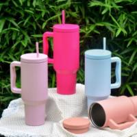 China Vacuum Tumbler for sale