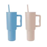 China Vacuum Tumbler for sale