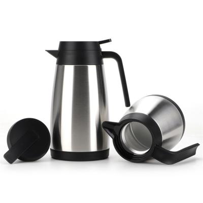 Cina Acciaio inossidabile Metallo Vaso per caffè per uso domestico in vendita