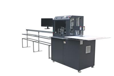 China Channel Letter Bender-X with features of 4-in-1 for  SS,GS,Aluminum and Aluminum Profile for sale