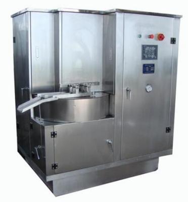 China CE Certification Tablet Punching Machine For Comressor Food / Biscuits for sale