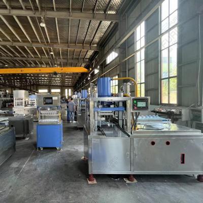 China Hydraulic Type Bath bomb Press Machine Bath Salts Making Machine Molding Machine for sale