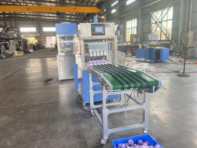 China Fabricante automático semi lleno de alta velocidad de la bomba del baño de la máquina de la prensa del polvo de la bomba del baño hecho en China en venta