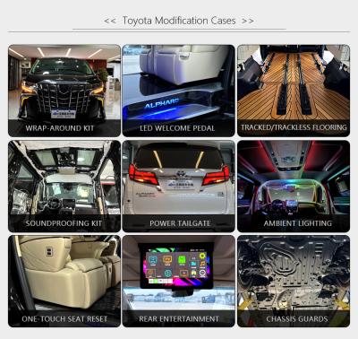 Cina Accessori auto 100% testati Spoiler dell'ala posteriore per Mercedes-Benz CLA W118 2020-2024 in vendita