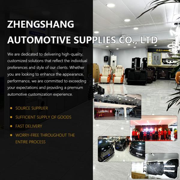 Quality Mercedes Benz C-Class W205 to C63 AMG with Modern Luxury Front Bumper for sale